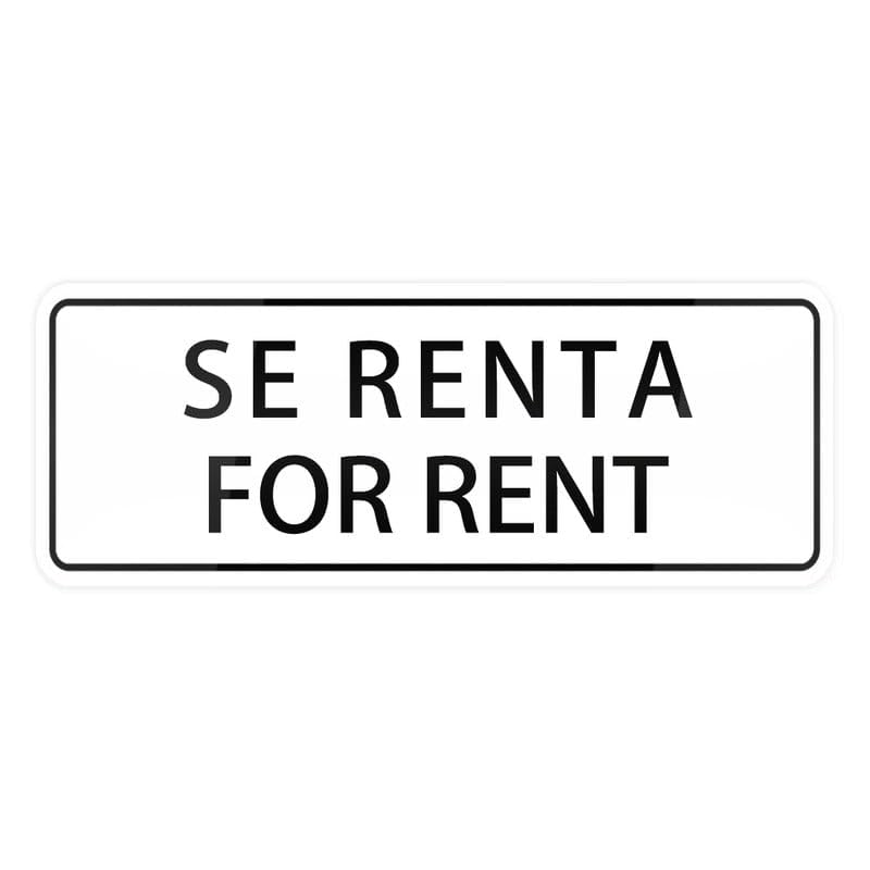 Se Renta Letreros: Soluciones Personalizadas para Tu Negocio - El ...