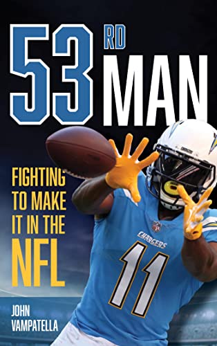 20 Best New Football Players Books To Read In 2024 - BookAuthority