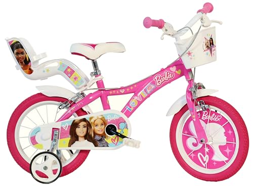 Best Barbie Bikes Reviews | Girls Bikes