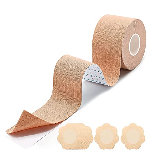 Breast Tape – Die 15 besten Produkte im Vergleich - www.thestyleblogger.com