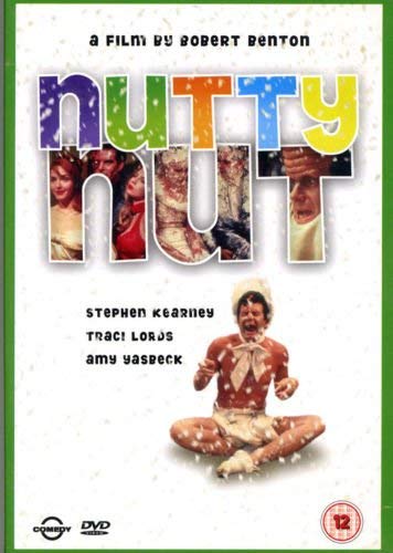 Amazon.com: The Nutt House [DVD] : Movies & TV