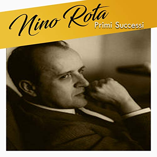 Nino rota - primi successi von Nino Rota bei Amazon Music - Amazon.de