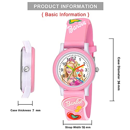 Buy Unique Collection Analog-Digital Watch - for Boys & Girls New ...