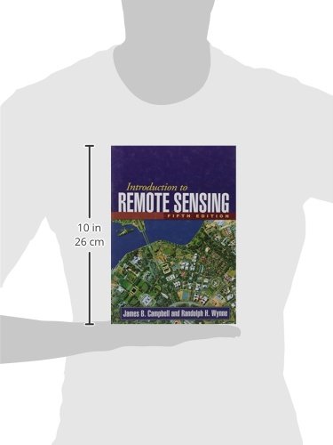 The 30 Remote Sensing & GIS To Read In February 2025 - Cherry Picks