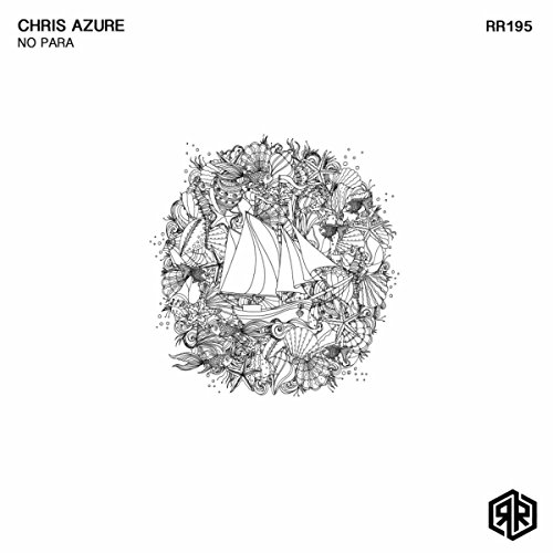 Amazon.com: No Para : Chris Azure: Digital Music