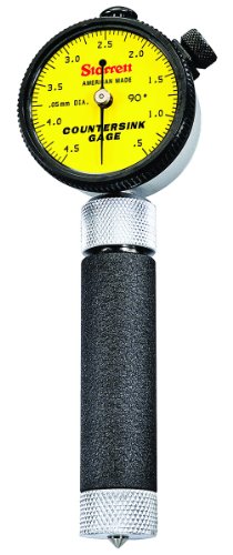 The 30 Best Countersink Gauges of 2025 [Verified] - Cherry Picks