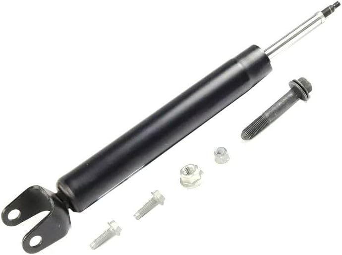 Amazon.com: Suspension Shock Absorber Kit : Automotive