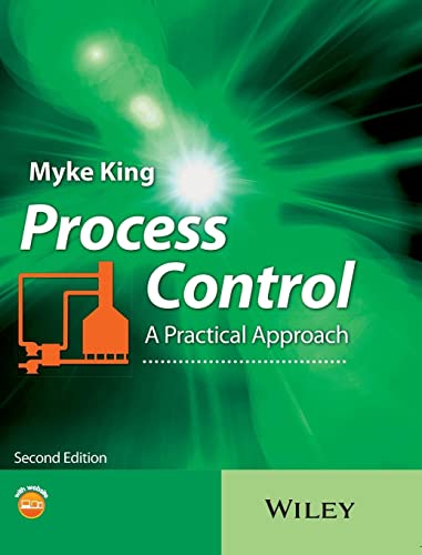 Process Control: A Practical Approach 2 Edition – Wiselibs.shop