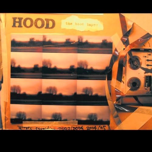 The Hood Tapes by Hood on Amazon Music - Amazon.co.uk