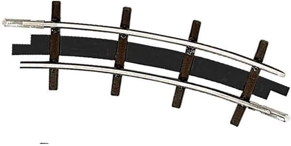 Amazon.com: Busch 12322 HOn2 Scale Feldbahn HOf 6.5mm (Z) Gauge ...