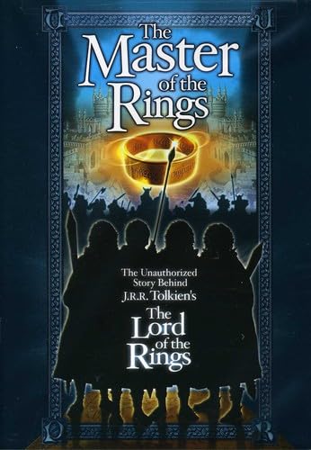 The Master of the Rings: Amazon.in: Bob Catley, Roger Garland, Ian ...