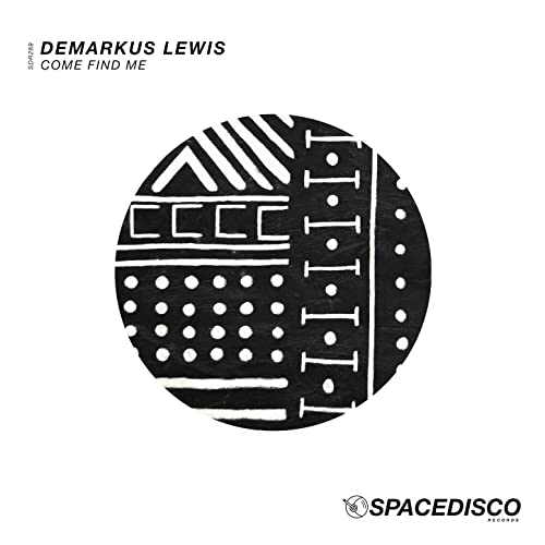 Come Find Me de Demarkus Lewis no Amazon Music Unlimited