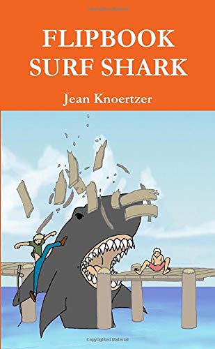 Buy FLIPBOOK SURF SHARK Book Online at Low Prices in India | FLIPBOOK ...