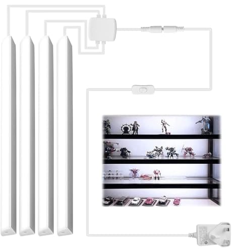 LED Display Strips | LED Moment