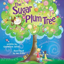 Sugar Plum Tree: KATHERINE JAMES: 9780615850047: Amazon.com: Books