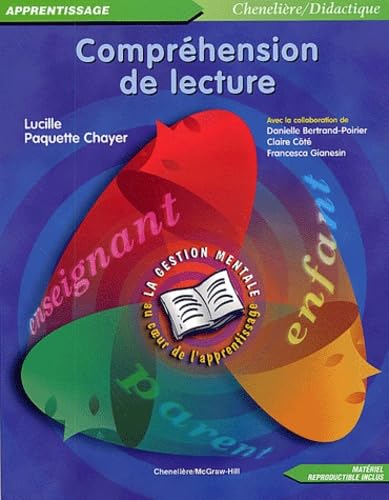 Amazon.in: Buy Comprehension de lecture (gestion mentale) Book Online ...