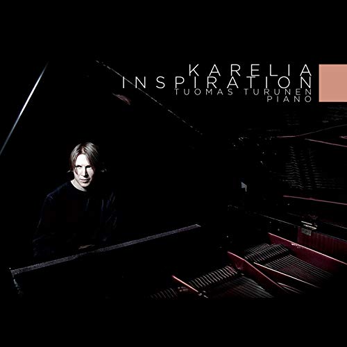 Amazon.com: Karelia Inspiration : Tuomas Turunen: Digital Music