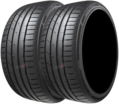 Amazon.co.jp: 2本セット HANKOOK VENTUS S1 evo3 K127 275/35R19 (100Y) XL サマー ...