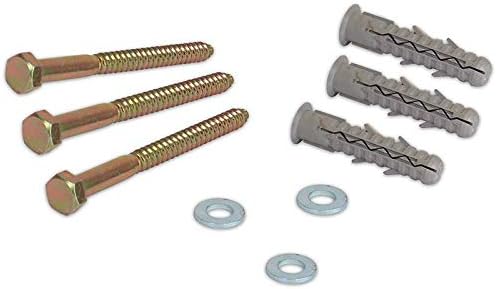 Amazon.com: SmartSign Installation Hardware Kit for 4 ft. Speed Bump ...