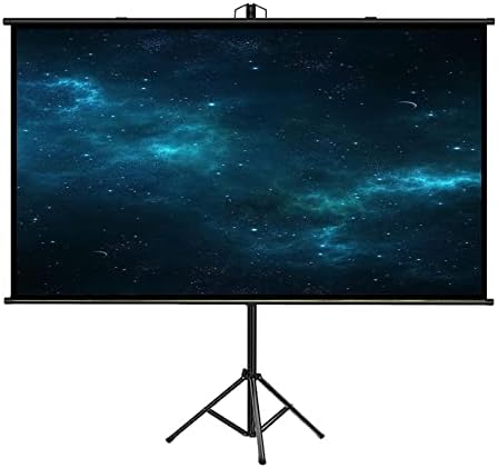 Amazon.co.jp: Large Screen Projection Projection Screen Projection ...