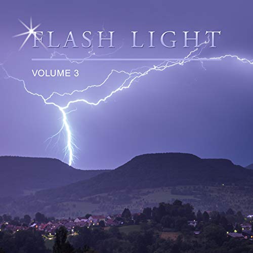 Amazon Music - VARIOUS ARTISTSのFlash Light, Vol. 3 - Amazon.co.jp