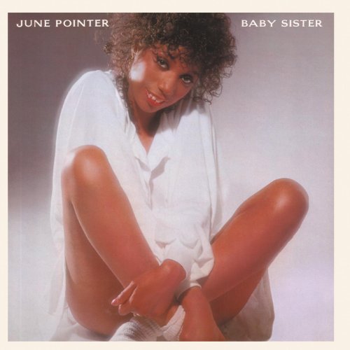 Amazon.com: Baby Sister : June Pointer: Digital Music