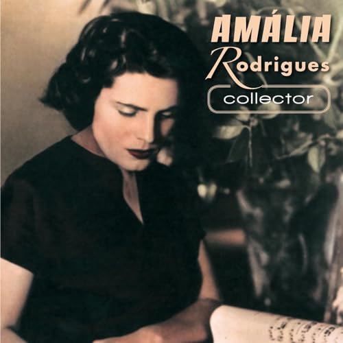 Amazon.com: Amália Rodrigues (Collector) : Amália Rodrigues: Digital Music