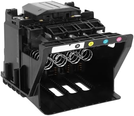 Amazon.com: FAHKNS HP 950 951 Printhead Replacement Color Printer Head ...