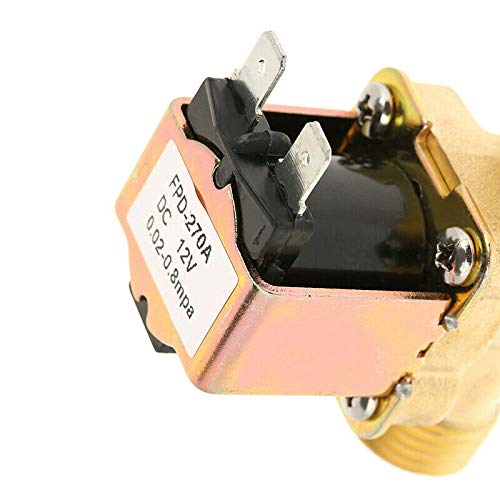 Solenoid Microwave Sensor Module Detector for Arduino Parts Replacement ...
