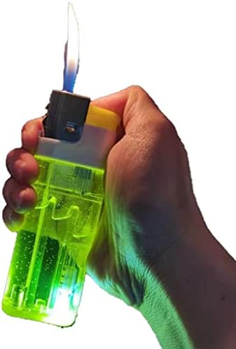 Giant lighter outdoor big lighter Refillable cigarettes torch lighters ...