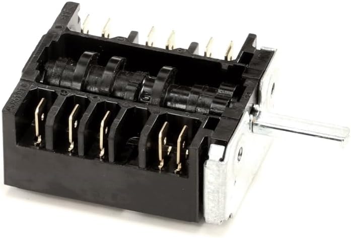 Amazon.com: Genuine OEM 4-Position Rotary Switch : Automotive