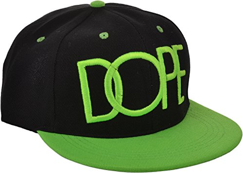 Buy ICE DRAGON Unisex DOPE Cap on Amazon | PaisaWapas.com