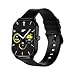 Supa Fly AI Smart Watch | Strava Google Fit & Apple Health Compatible ...