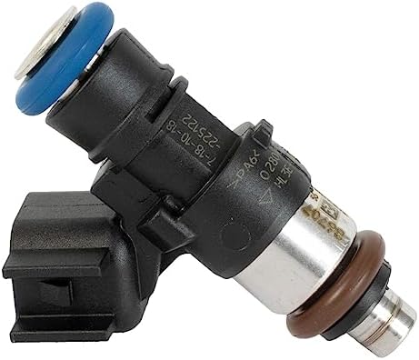 Amazon.com: Motorcraft- CM5147 Fuel Injector : Automotive