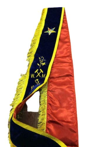 Snapklik.com : WM Worthy Matron Sashes