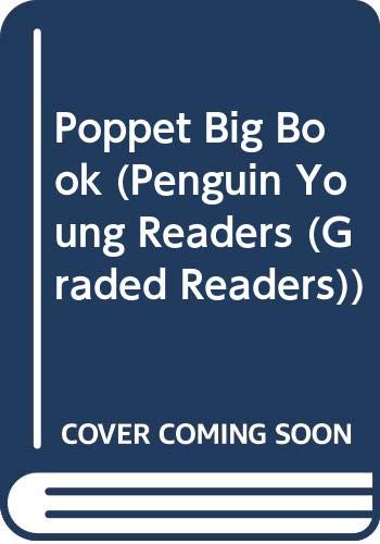 Penguin Young Readers Level 2: "Poppet": Big Book (Penguin Young ...