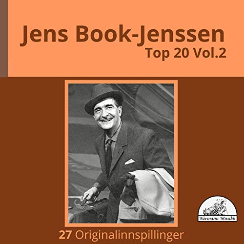 Play Jens Book-Jenssen by Jens Book-Jenssen on Amazon Music