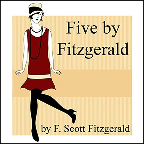 Amazon.com: Selected Short Stories by F. Scott Fitzgerald (Audible ...