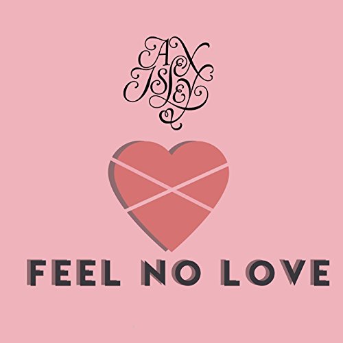 Play Feel No Love by Alex Isley on Amazon Music Unlimited, ${countryName}