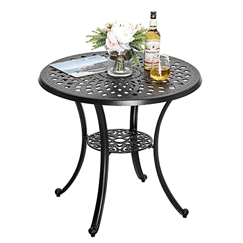 Best Outdoor Round Dining Table