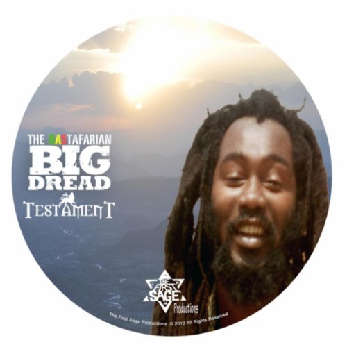 Play Testament by Big Dread on Amazon Music