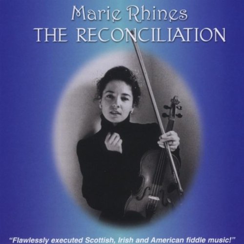 Play The Reconciliation by Marie Rhines on Amazon Music