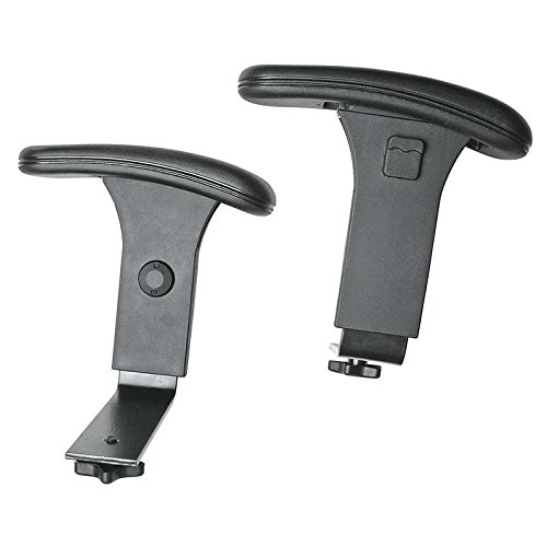 Amazon.com: Ergonomic Adjustable Arm Rests for 5000, 6000, and 9000 Non ...