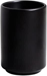 Khanjuan Japanese Ceramic Tea Cups, Handleless Ceramic Mugs, Simple ...