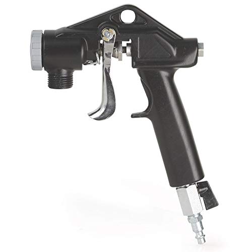 Genuine Graco Hopper Paint Spray Gun without Hop 288629: Amazon.com ...