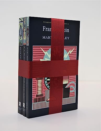 Publication: Classic Horror Story Collection