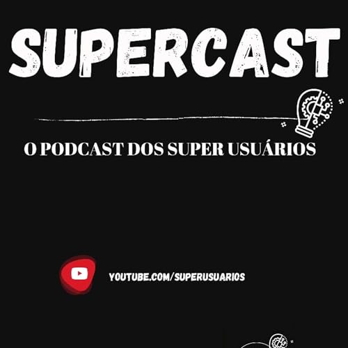 Amazon.com: Super Cast : Super Usuários: Books