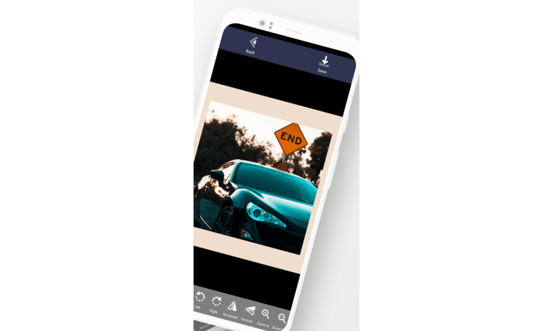 Photo Combiner And Editor - App on Amazon Appstore