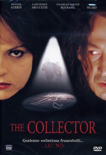 Amazon.com: The Collector (2002) ( Le collectionneur ) [ NON-USA FORMAT ...