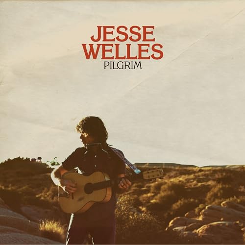 Play Pilgrim by Jesse Welles on Amazon Music Unlimited